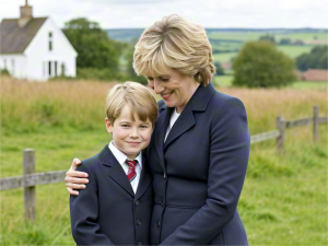 rosamund pike children's names