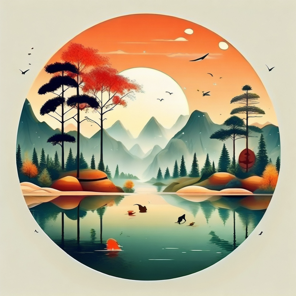 Learn Chinese Culture: 24 Solar Terms of China