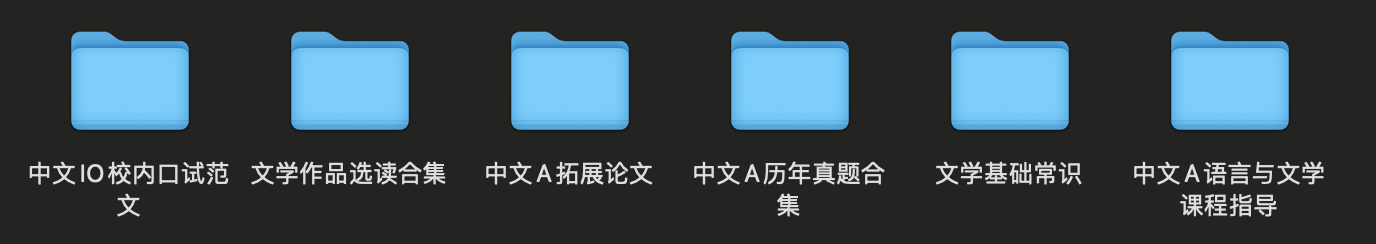 IB 中文 A 文学 Paper1 微小说答题分析技巧详解 掌握方法轻松冲刺 6-7 分 内含实用高分写作结构模板