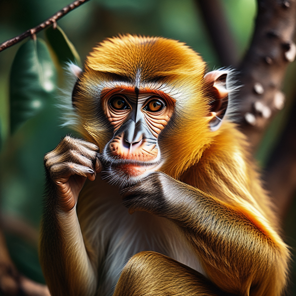Discover China’s unique wildlife: spark kid’s imaginations