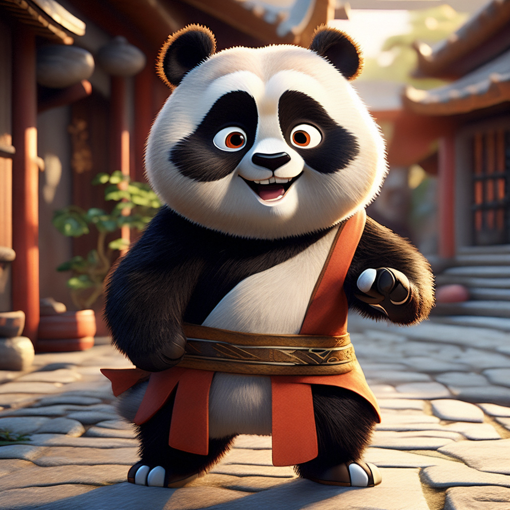 Unlock Joy of Chinese Learning with These Animated Movies