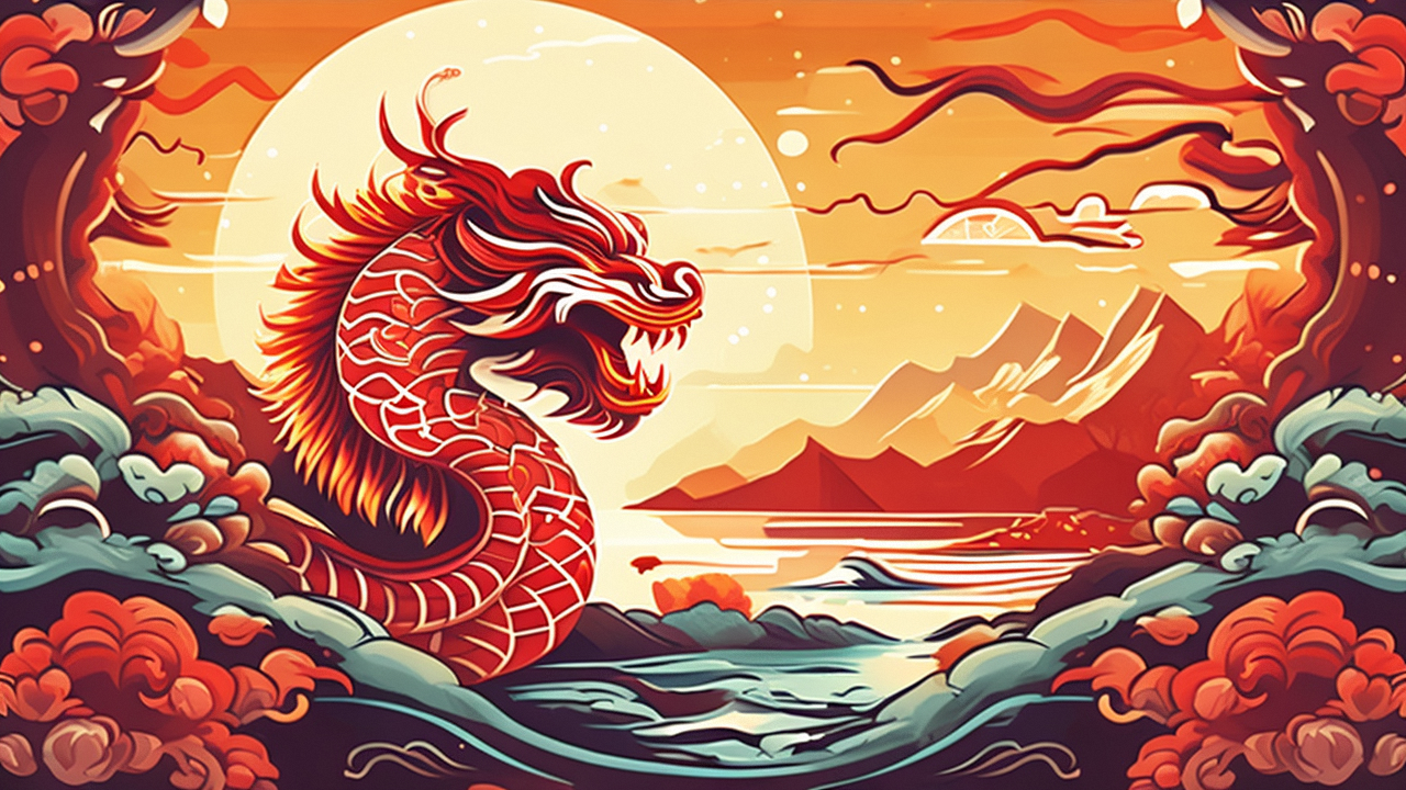 Roaring into the Dragon Year: Unlock the Meaning of ‘One Dragon Service’（一条龙服务）