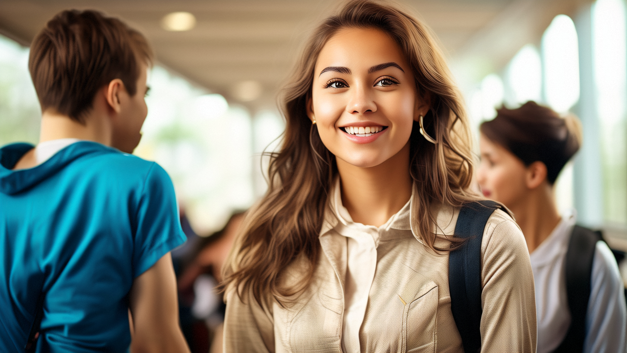 How to Make Small Talk in Chinese: Must-Know Topic & Phrase