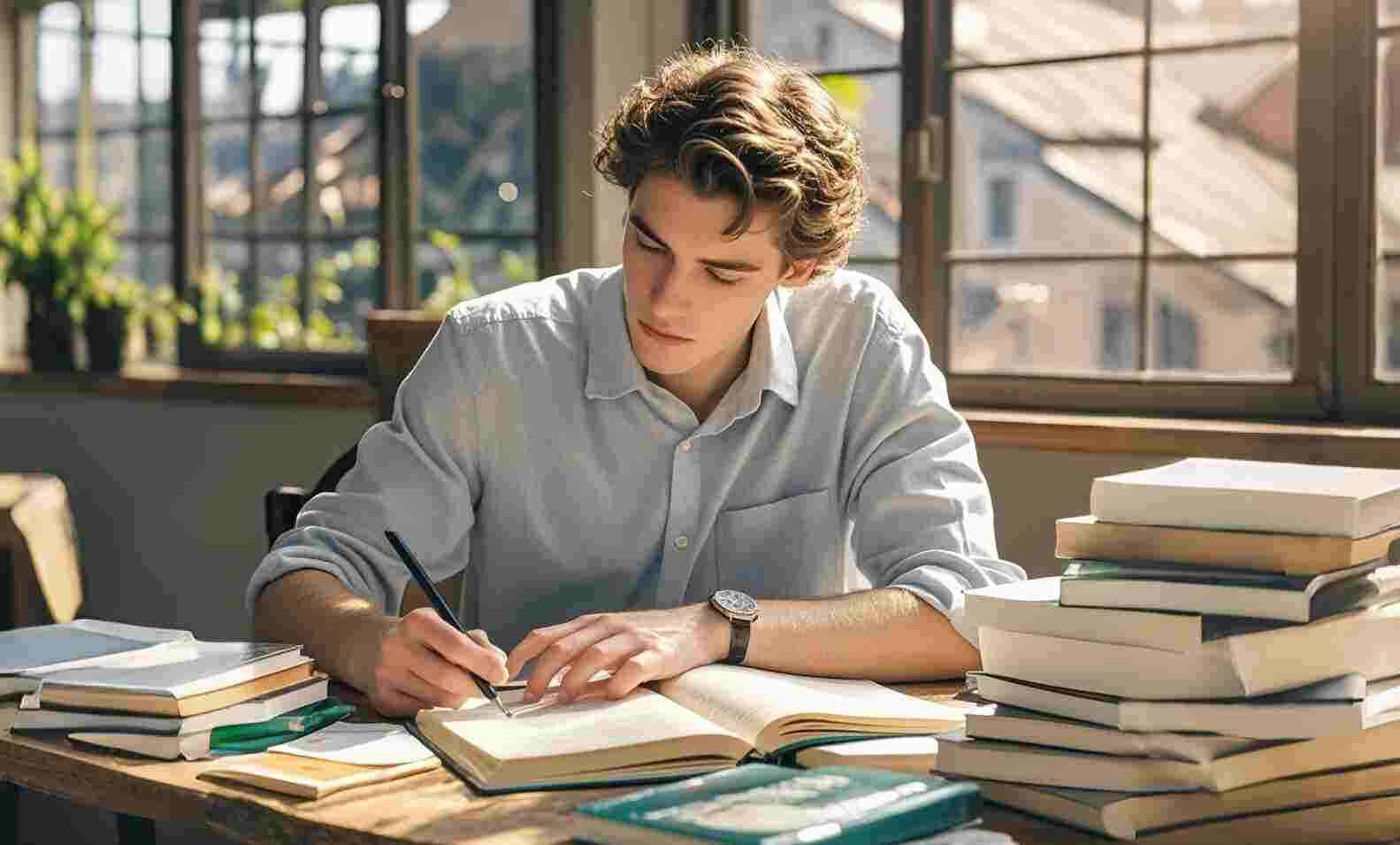 How to Prepare for the HSK 1 Exam: Step-by-Step Guide