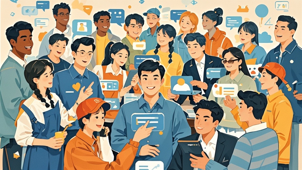 YYDS, XSWL, U1S1: Top Chinese Internet Slang to Know in 2025