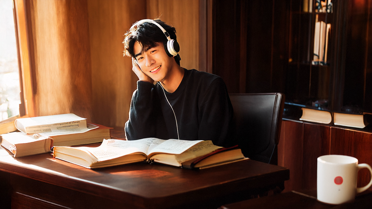 Top 5 Must-Listen Podcasts for Learning Chinese