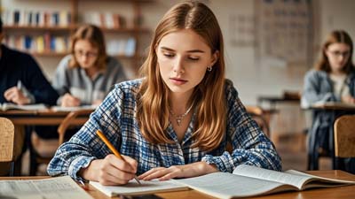 HSK Test - Learn How to Ask and Answer Questions in Chinese