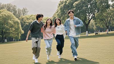 Chinese Friendship: The 4 Levels of Friendship in Chinese