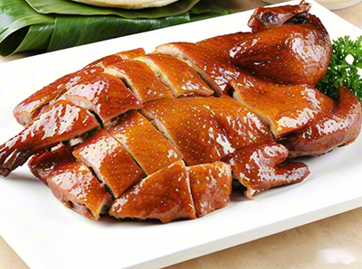 10 Most Famous Chinese Food Dishes!