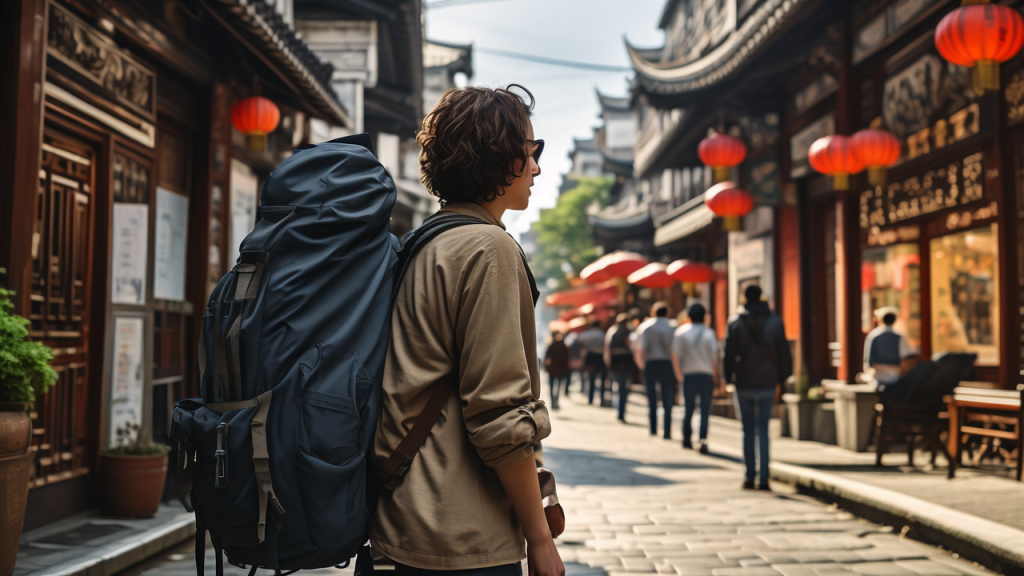 Top 10 Essential Chinese Phrases for Expats