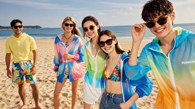 Learn Popular Chinese Expressions: 晒 (shài) to show/share