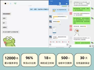 IB中文Paper2备考指南（一）：近5年常见引导题大盘点｜必看｜eChineseLearning一对一在线IB中文辅导