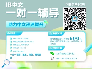 IB 中文：陶渊明《桃花源记》叙事结构全面分析 —— 含 IB 论文写作技巧与高分示例