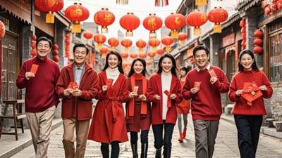 Chinese New Year: 6 Surprising Superstitions and Taboos