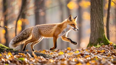 Chinese Story For kids︱The Crow And The Fox-eChineseLearning