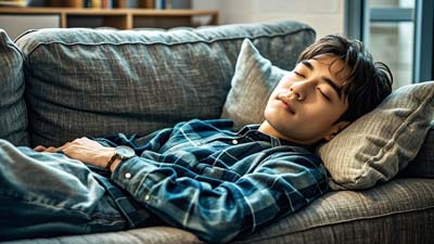 HSK Online Test – Learn How to Say “沙发(shāfā) Sofa,” “桌子(zhuōzi) Table ...