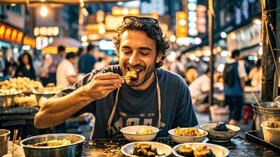 Chinese Lessons Online - Learn about a kind of “revolting” Chinese ...