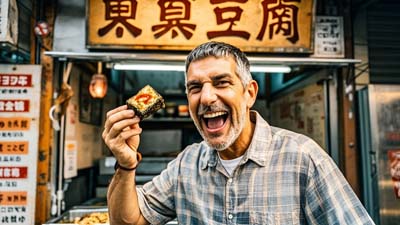 Chinese Lessons Online - Learn about a kind of “revolting” Chinese ...