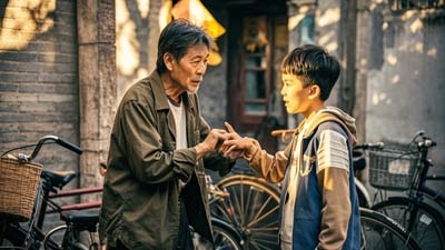 The Five Best Chinese Movies to Learn Mandarin