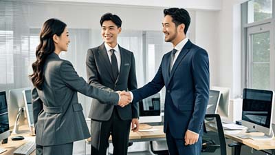 Business Chinese Culture - 4 Things to Know Before Doing Business in China
