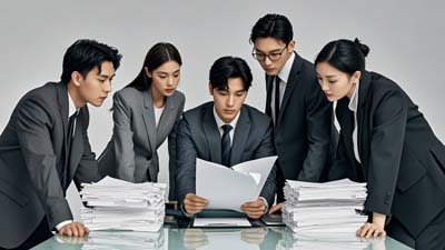 Business Chinese Culture - 4 Things to Know Before Doing Business in China