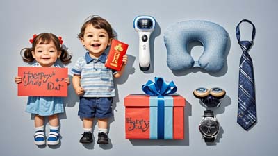 Chinese Culture: How to Celebrate Father’s Day 父亲节