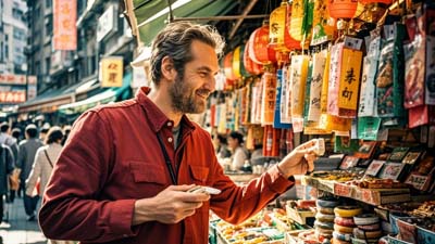 Learn What Is Daigou And How to Use It to Buy Goods from China and Abroad