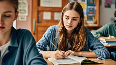 How to Arrange These Mandarin Chinese Sentences into the Correct Order