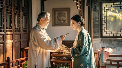 Respect In Het Chinees Jesse Q. Sutanto Quote: “In Chinese Culture,