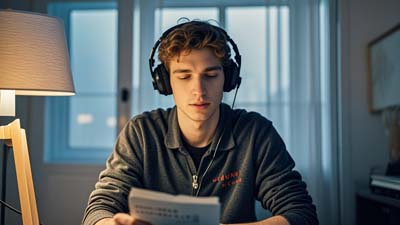 Top 3 Tips for Scoring High in the Intermediate HSKK Exam