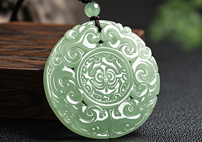 Learn Chinese Culture: Six Tokens of Love in Ancient China